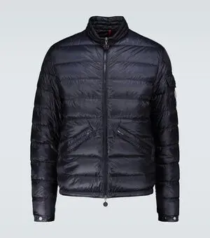 Moncler Agay Down Jacket