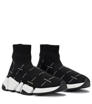 Balenciaga Speed 2.0 Sneakers