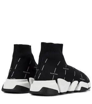 Balenciaga Speed 2.0 Sneakers