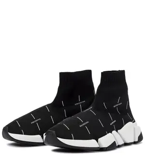 Balenciaga Speed 2.0 Sneakers