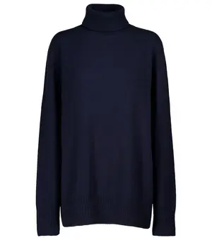 The Row Turtleneck Sweaters