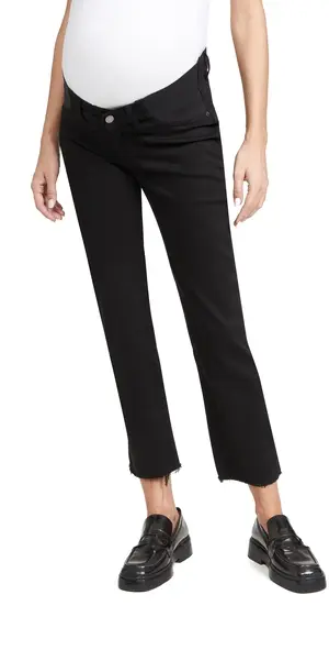 Dl1961 Raw Edge Hem Jeans For Women