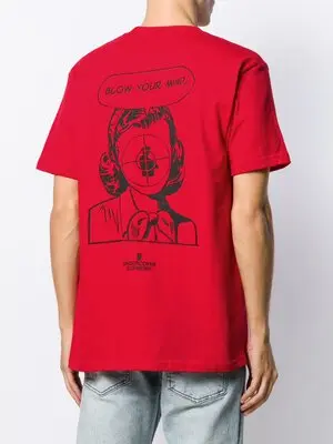Supreme Blow Your Mind T-shirt