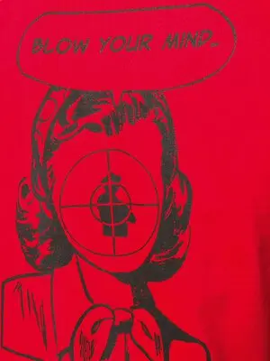 Supreme Blow Your Mind T-shirt