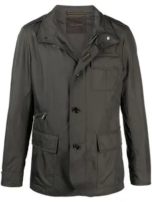 Moorer Field Jacket Jackets For Men
