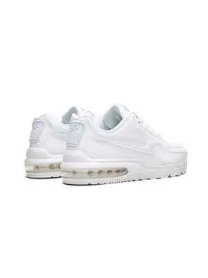 Nike Max Ltd 3 Sneakers - White