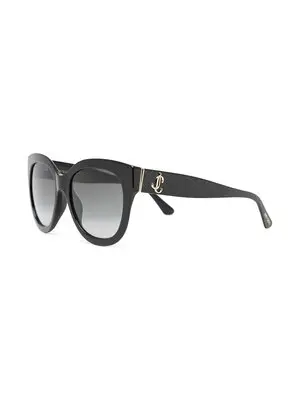 JIMMY CHOO Jill Sunglasses