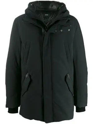 Mackage Puff Coats For Men