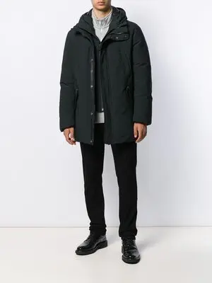 Mackage Edward Down Mid-length Coat