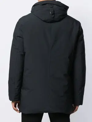 Mackage Edward Down Mid-length Coat