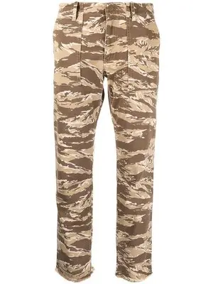 Nili Lotan Slim Leg Pants For Women