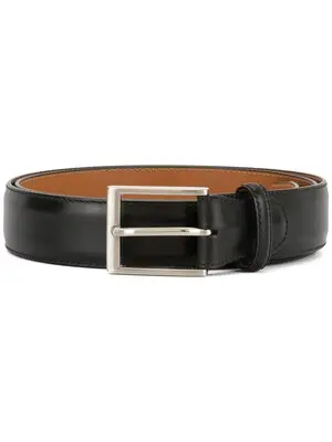 Magnanni Arcade Medium Belt - Black