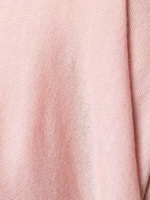 SOTTOMETTIMI Plain Knitted Top