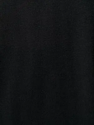 SOTTOMETTIMI Longline Knitted Sweater