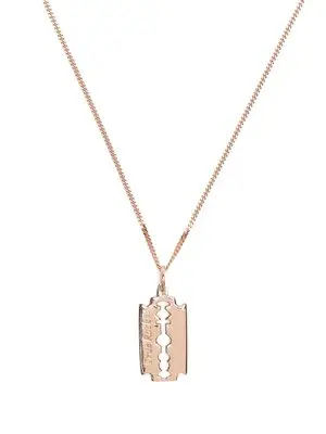 True Rocks Rose Gold Necklaces