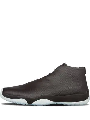 JORDAN Air Future 3m Sneakers - Black