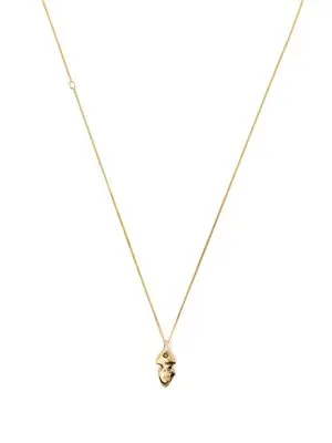 IMOGEN BELFIELD Spear Necklace