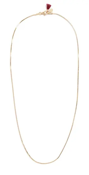Shashi Gold Plated Necklaces