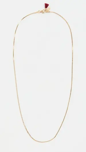 Shashi Petite Lady Necklace