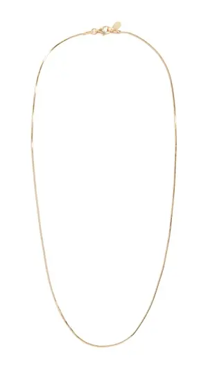Shashi Petite Lady Necklace