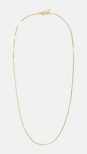 Shashi Petite Lady Necklace