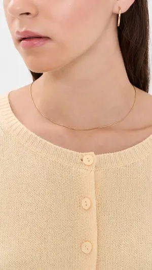 Shashi Petite Lady Necklace