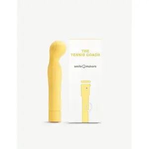 SMILE MAKERS The Tennis Coach Vibrator