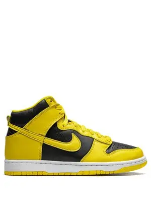 Nike Dunk High Sp Varsity Maize Sneakers
