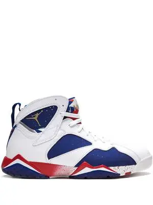 JORDAN Air 7 Retro Olympics 16' Sneakers - White