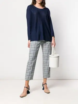 SOTTOMETTIMI Fine Knit Sweater