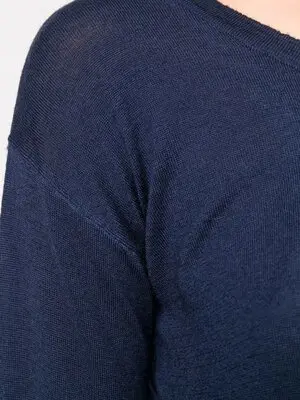 SOTTOMETTIMI One Button Cardigan