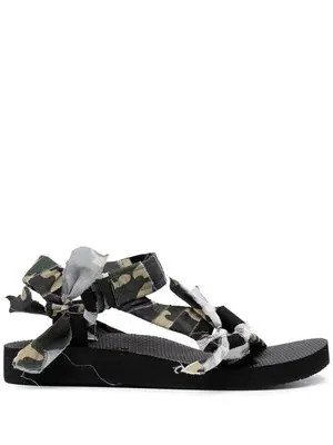 Arizona Love Flat Sandals For Women