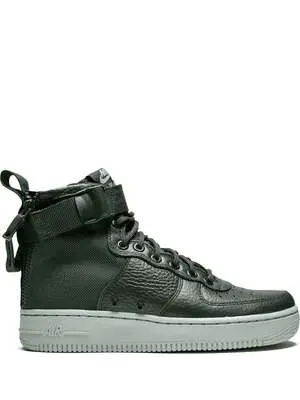 Nike Sf-af1 High-top Sneakers