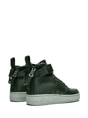 Nike Sf-af1 High-top Sneakers