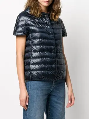 Herno Greta Jacket - Blue