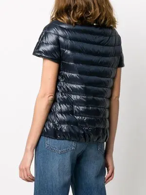 Herno Greta Jacket - Blue