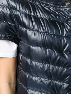Herno Greta Jacket - Blue
