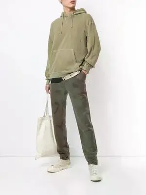 John Elliott Tie-dye Print Track Pants