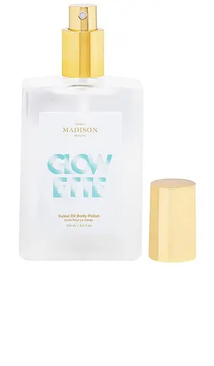 DIANA MADISON BEAUTY Glowette Body Oil - N,a