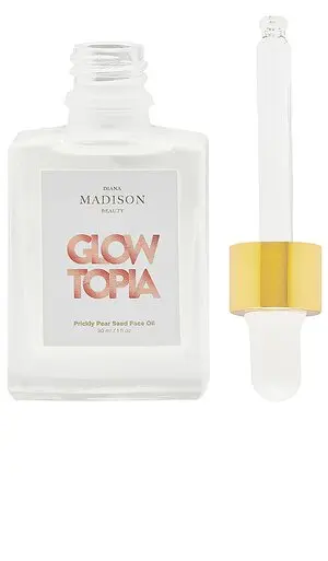 DIANA MADISON BEAUTY Glowtopia Face Oil - N,a