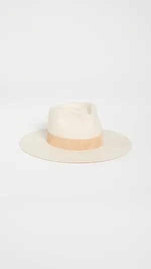 Lack Of Color The Mirage Fabric Hat
