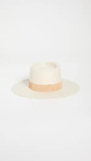 Lack Of Color The Mirage Fabric Hat
