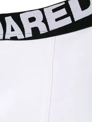 Dsquared2 Logo Waistband Boxers