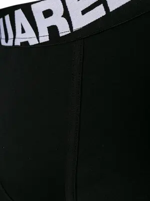 Dsquared2 Logo Waistband Boxers
