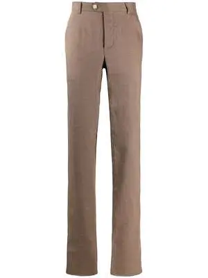 Billionaire Tailored Bottoms For Men