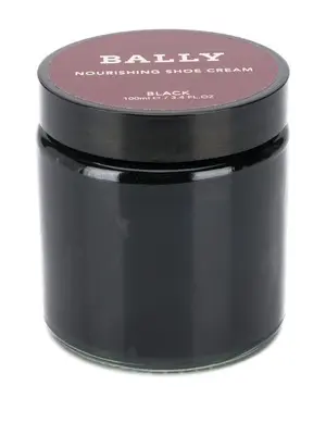 Bally Nourishing Shoe Cream - Black