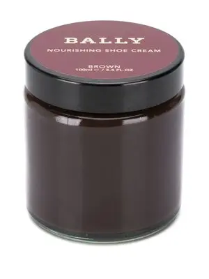 Bally Nourishing Shoe Cream - Brown