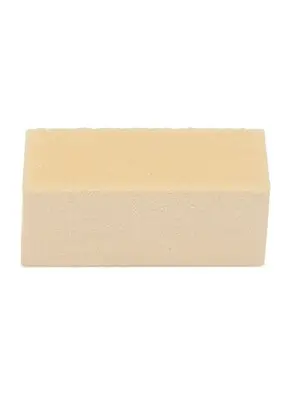 Bally Velour Sponge - Neutrals