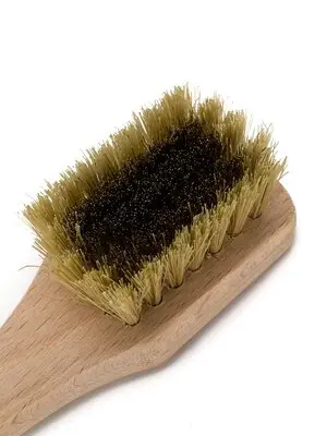 Bally Suede Shoe Brush
