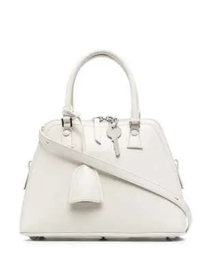 MAISON MARGIELA Mini 5ac Top-handle Bag